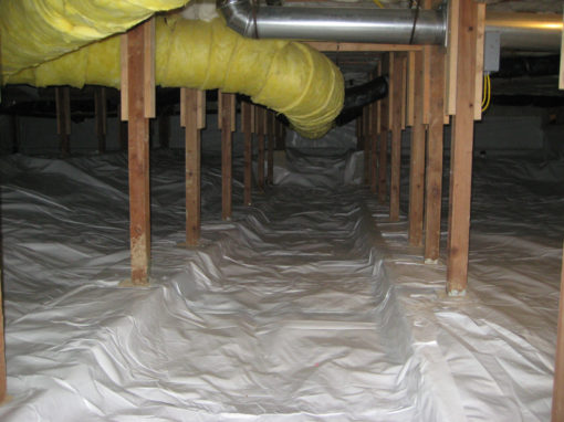 Permadry Waterproofing & Drainage | Pacific Northwest Basement and ...