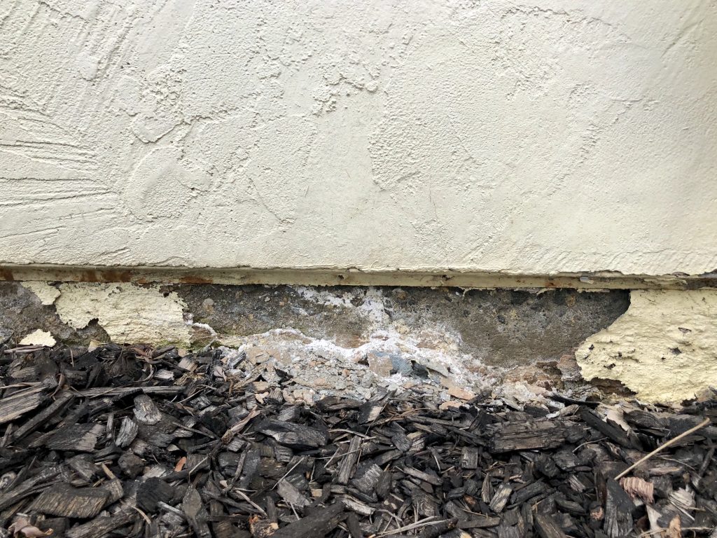 Common Causes of Foundation Leaks and How to Prevent Them - Permadry ...