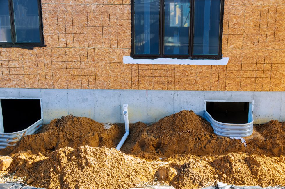 DIY Drainage Projects: What You Can Tackle and When to Call a Pro ...